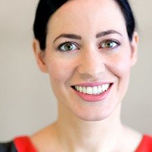 LJ Rich | Technology Speaker and Presenter | Speakers Corner | Speakers ...